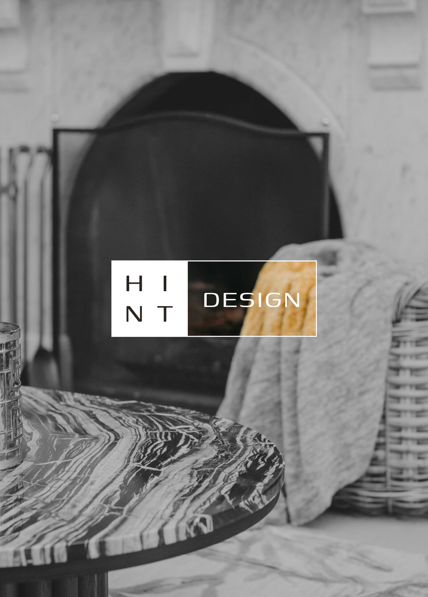 HINT Design | Rock Agency