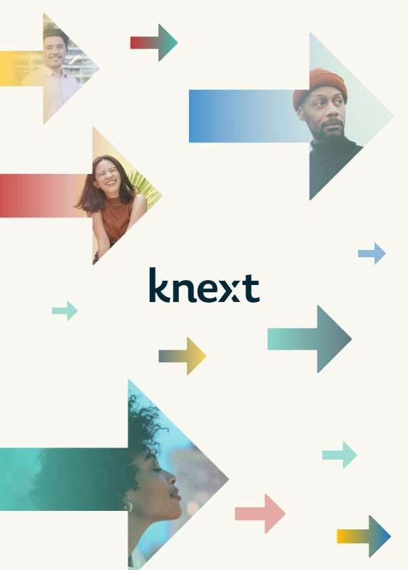 Knext | Rock Agency