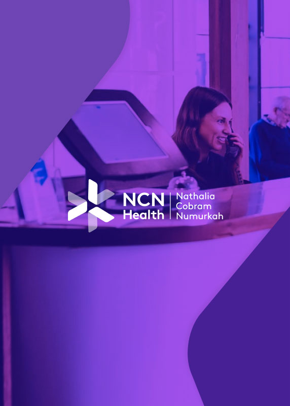 NCN Health | Rock Agency