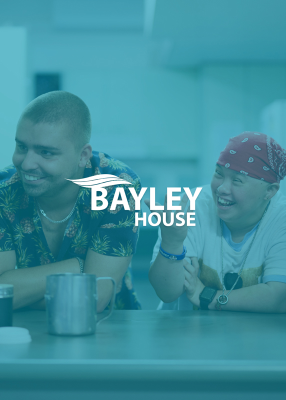 Project: Bayley House | Design, Web Development & Marketing