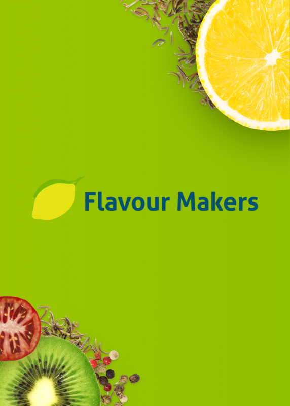 Flavour Makers | Rock Agency