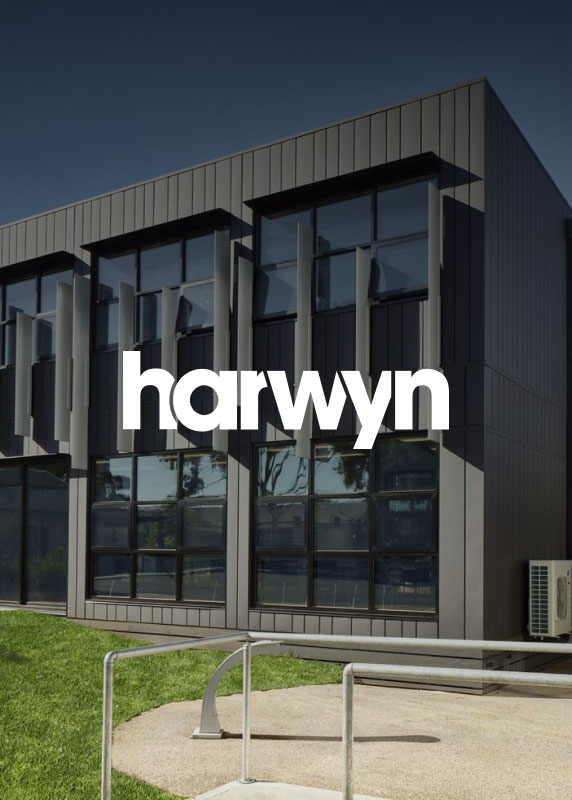 Harwyn | Rock Agency