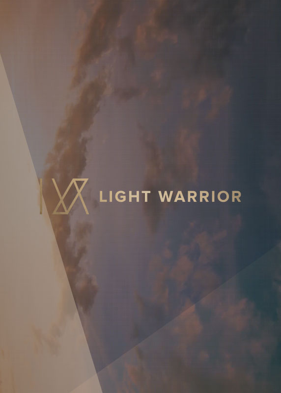 Light Warrior | Rock Agency