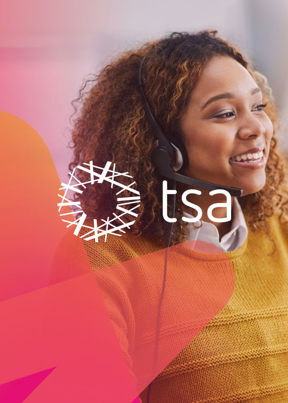TSA Group | Rock Agency