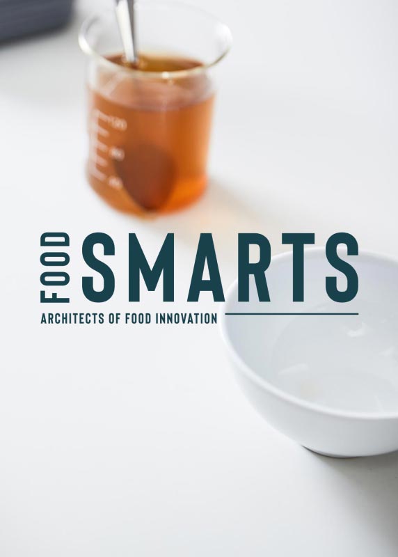 Food Smarts | Rock Agency