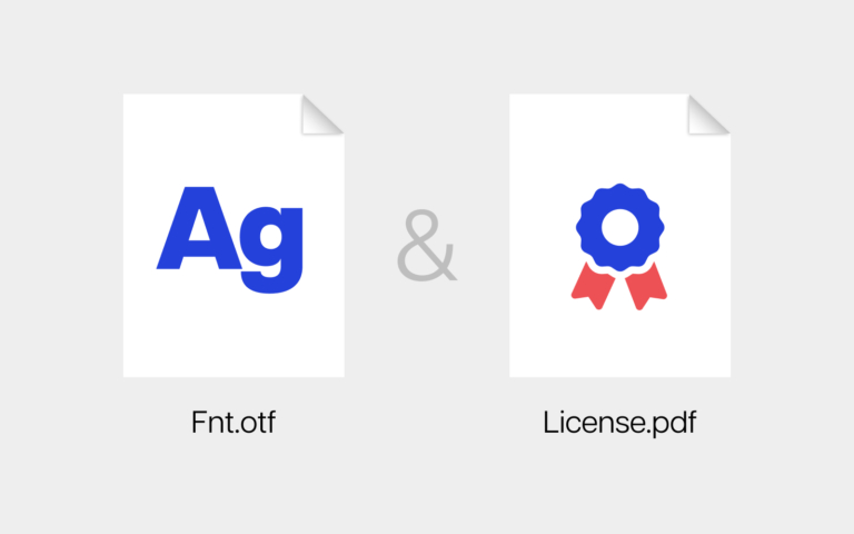 Understanding font licensing, why it matters, and how to use fonts ...