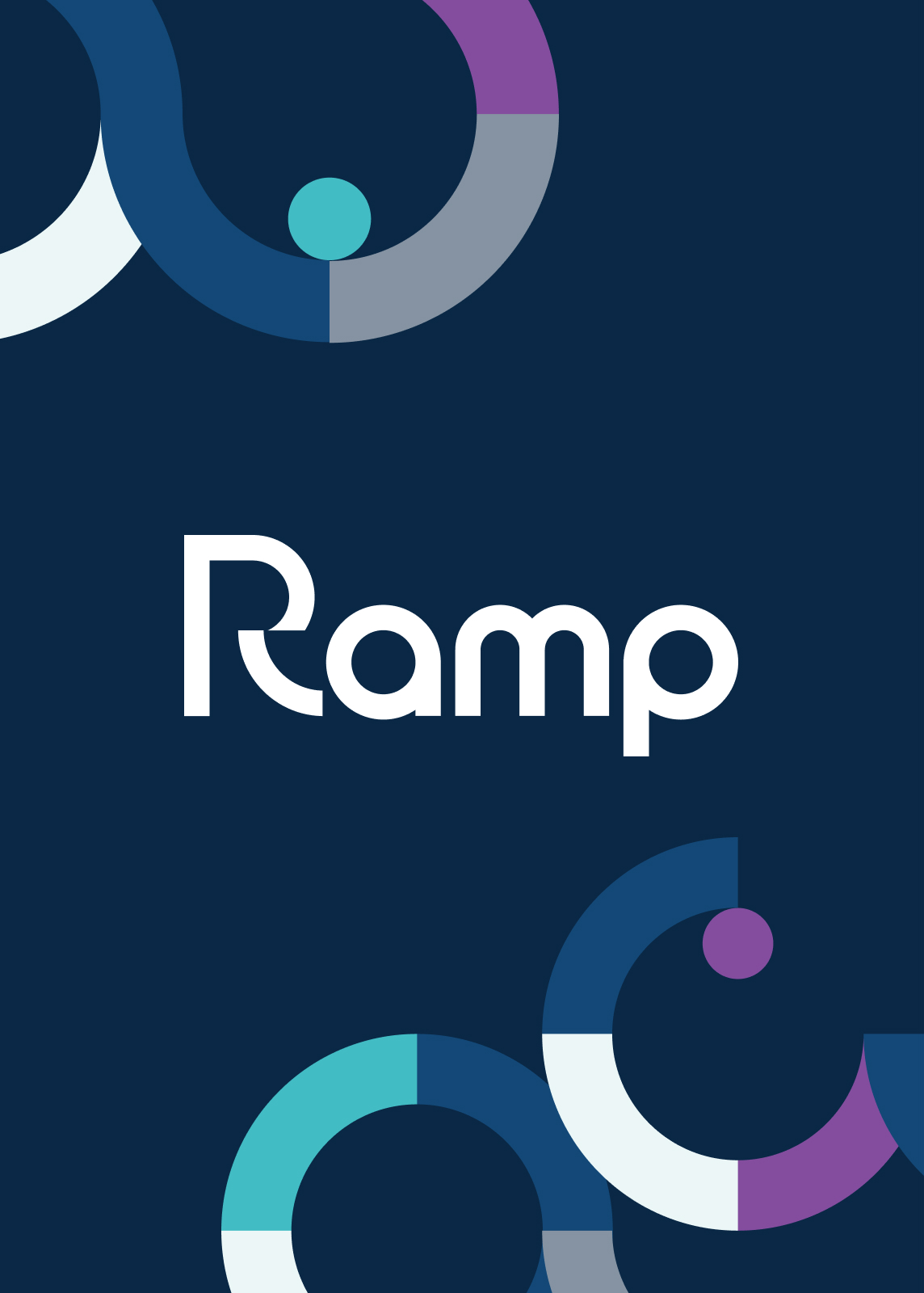 Ramp RFID | Rock Agency