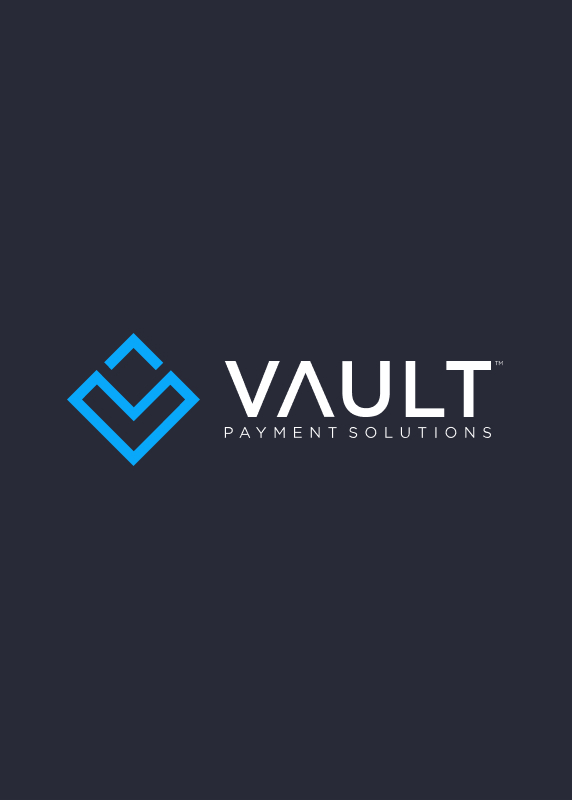 Vault Payment Solutions | Rock Agency