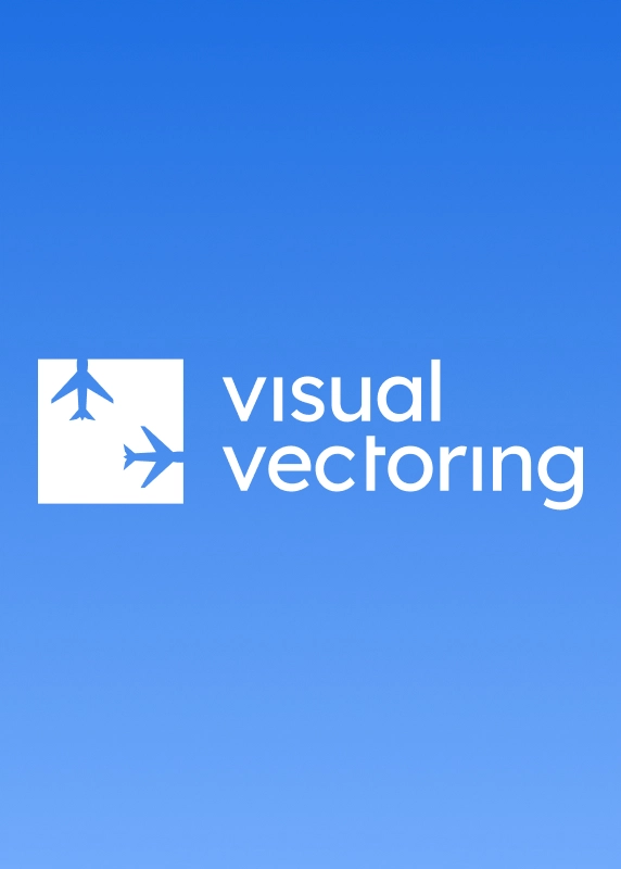 Visual Vectoring | Rock Agency