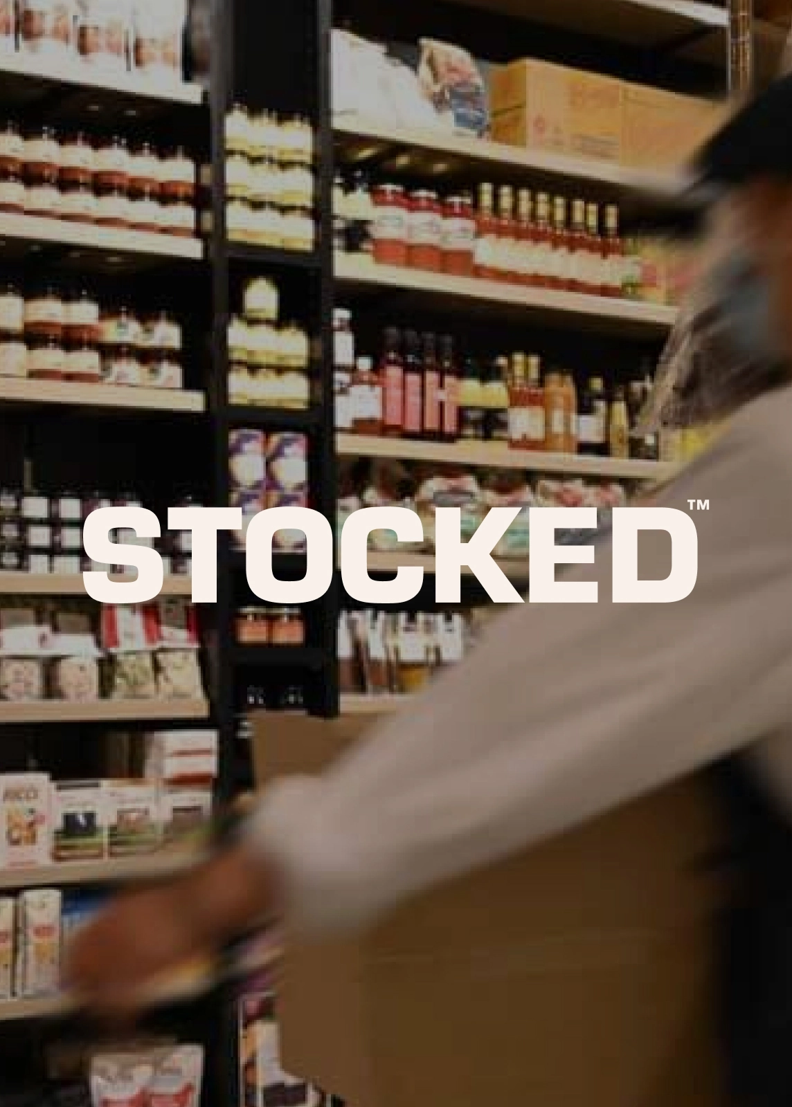 Stocked | Rock Agency