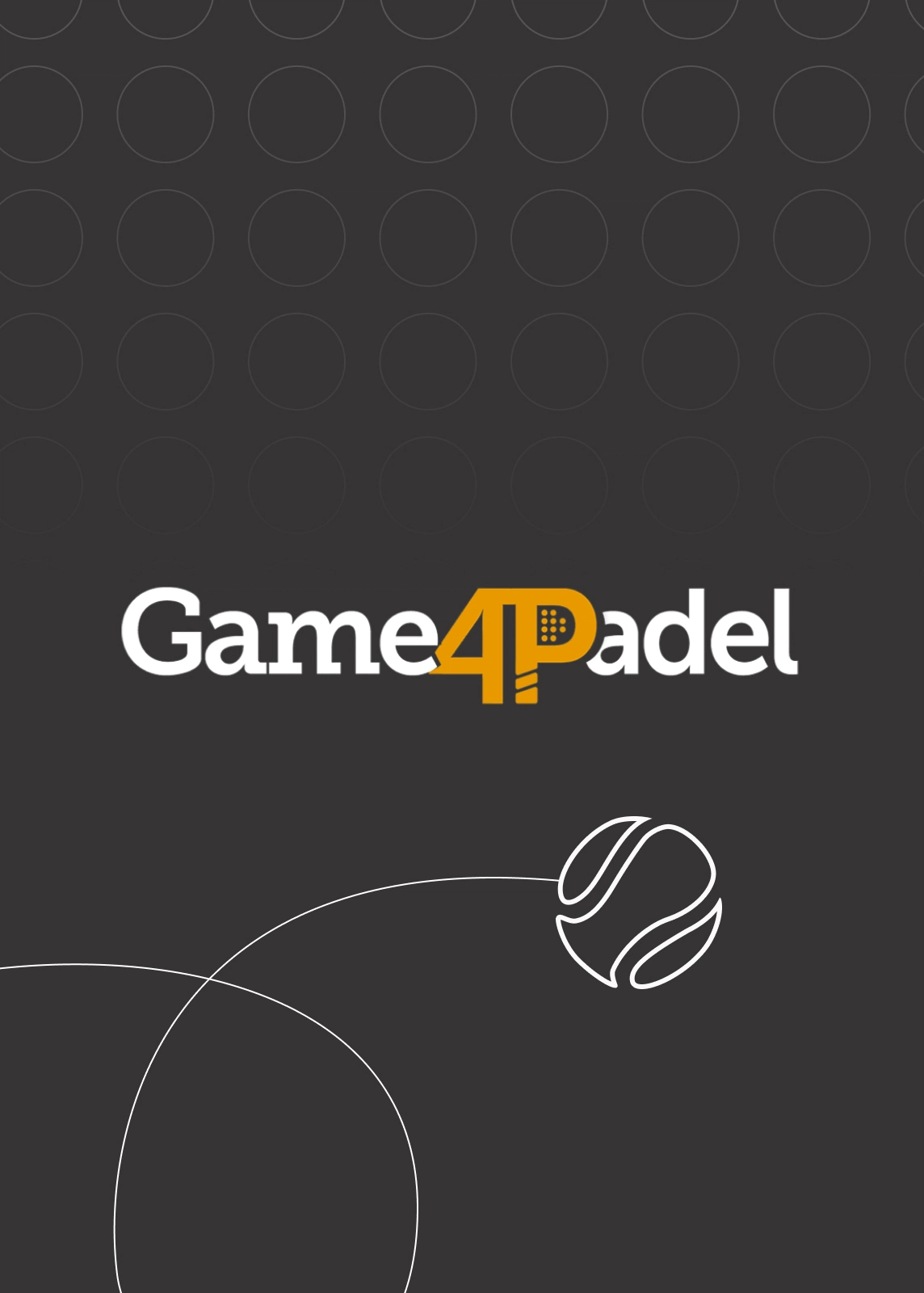Game4Padel | Rock Agency