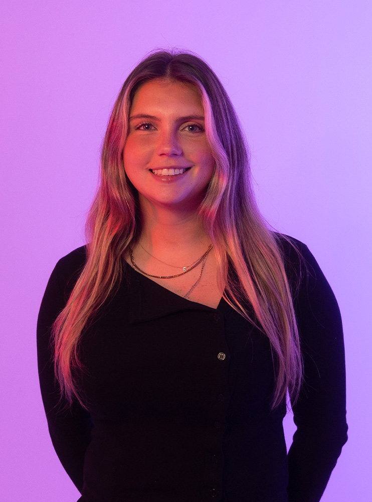 Emma Denver - Junior Project Manager | Rock Agency