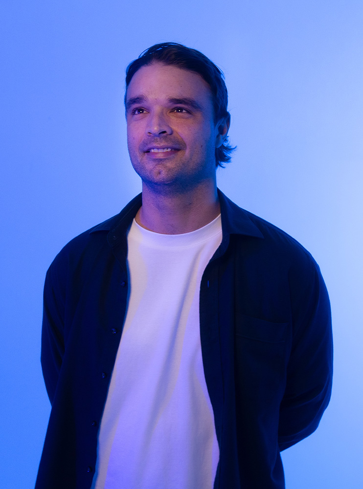 Nick Bunting - Webflow Lead | Rock Agency