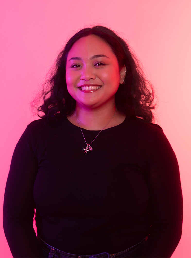 Sydney Sirait - Digital Marketing Executive | Rock Agency